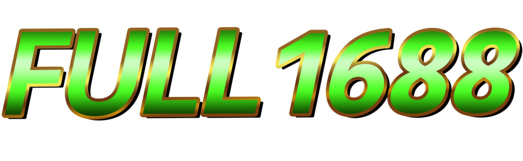full1688 สล็อตแตกง่าย เข้าสู่ระบบ เว็บตรง มาแรง แตกดี